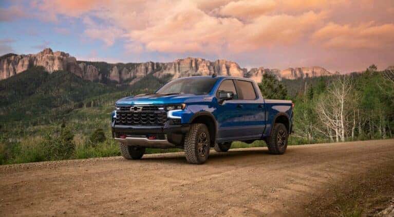 How Do the 3rd and 4th Generation Silverado 1500 Models Compare?