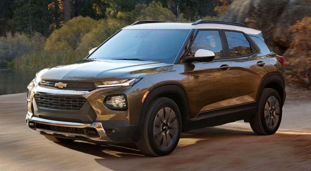 Three Great Used Chevy SUV Options for Budget-Minded Adventurers