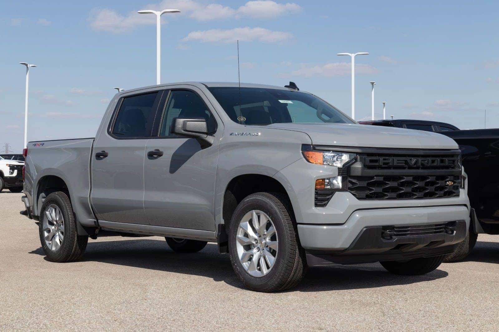 Chevy RST Meaning: A Guide to Chevrolet’s Sporty and Stylish Trim Level ...