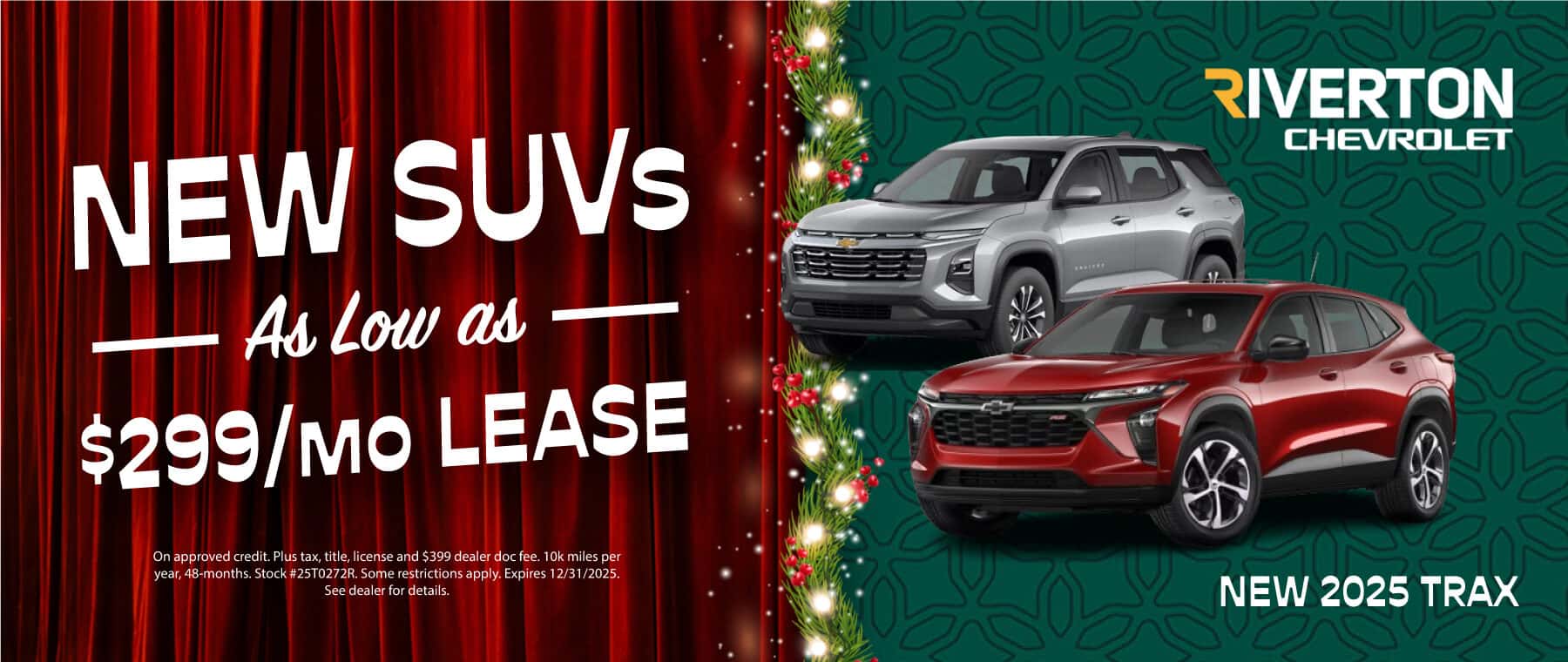 Riverton Chevrolet - New & Used Auto Dealer in Utah