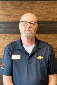 Ron Tonkin Chevrolet Staff | Portland Chevrolet Dealer