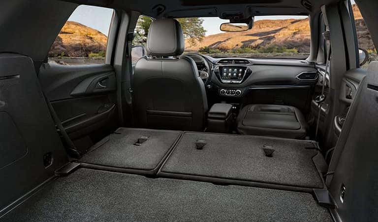 2023 Chevy Trailblazer | Ron Tonkin Chevrolet | Oregon Dealership