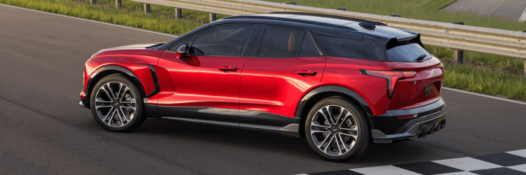 Why Buy an Electric Chevy? | Ron Tonkin Chevrolet