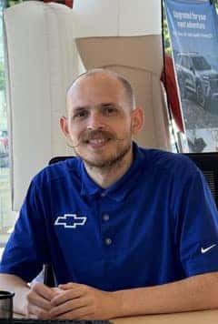 Ron Tonkin Chevrolet Staff | Portland Chevrolet Dealer