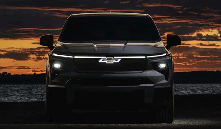 2026 Chevy Silverado EV Features & Specs | Ron Tonkin Chevrolet