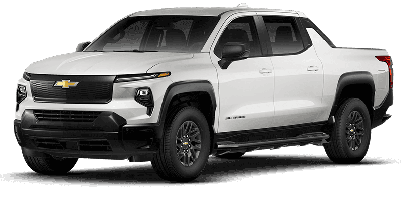 2026 Chevy Silverado EV Features & Specs | Ron Tonkin Chevrolet