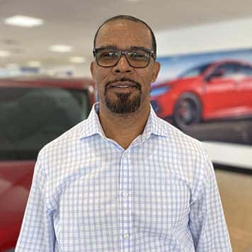 Meet Our Staff | Round Rock Honda