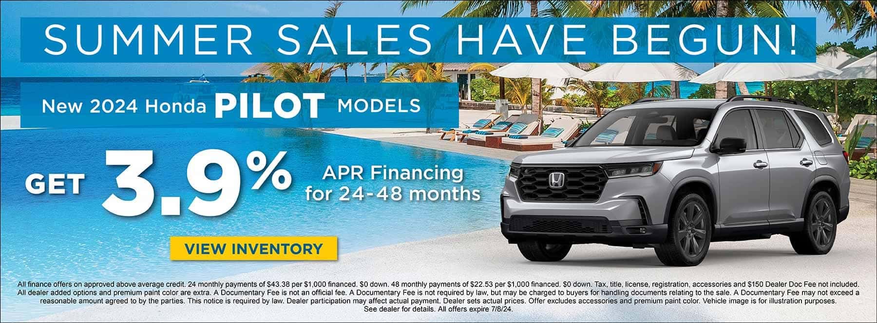 New & Used Honda Dealership Round Rock TX - Round Rock Honda