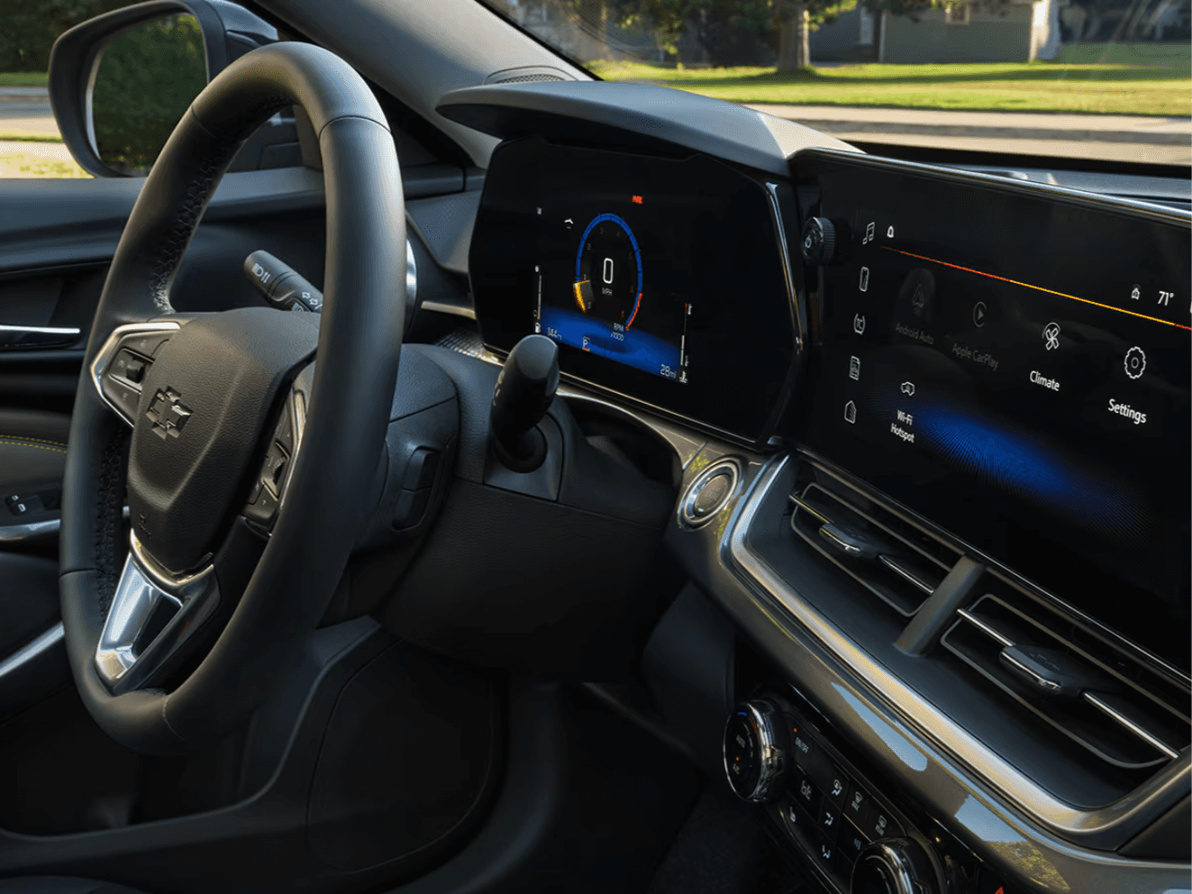 2025 Chevy Trax Review | Sanborn Chevrolet