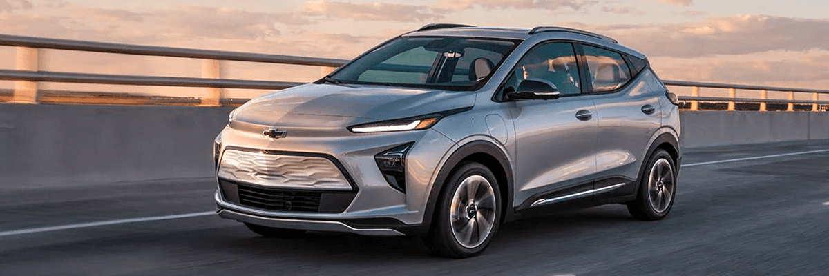 Why Buy an EV? | Living Electric with Chevy EVs | Sanborn Chevrolet