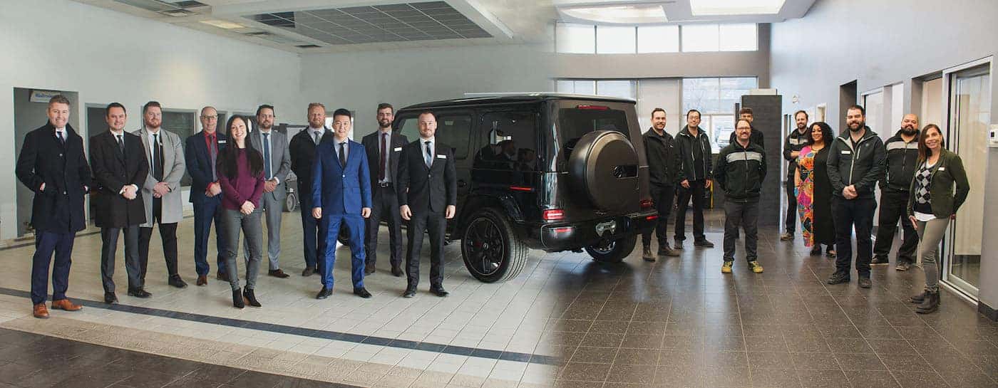 Our Mission and Values | Sentes Automotive