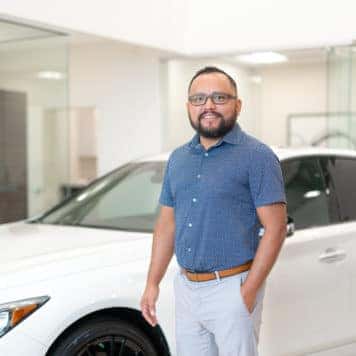 Employee Testimonials | Sentes Automotive