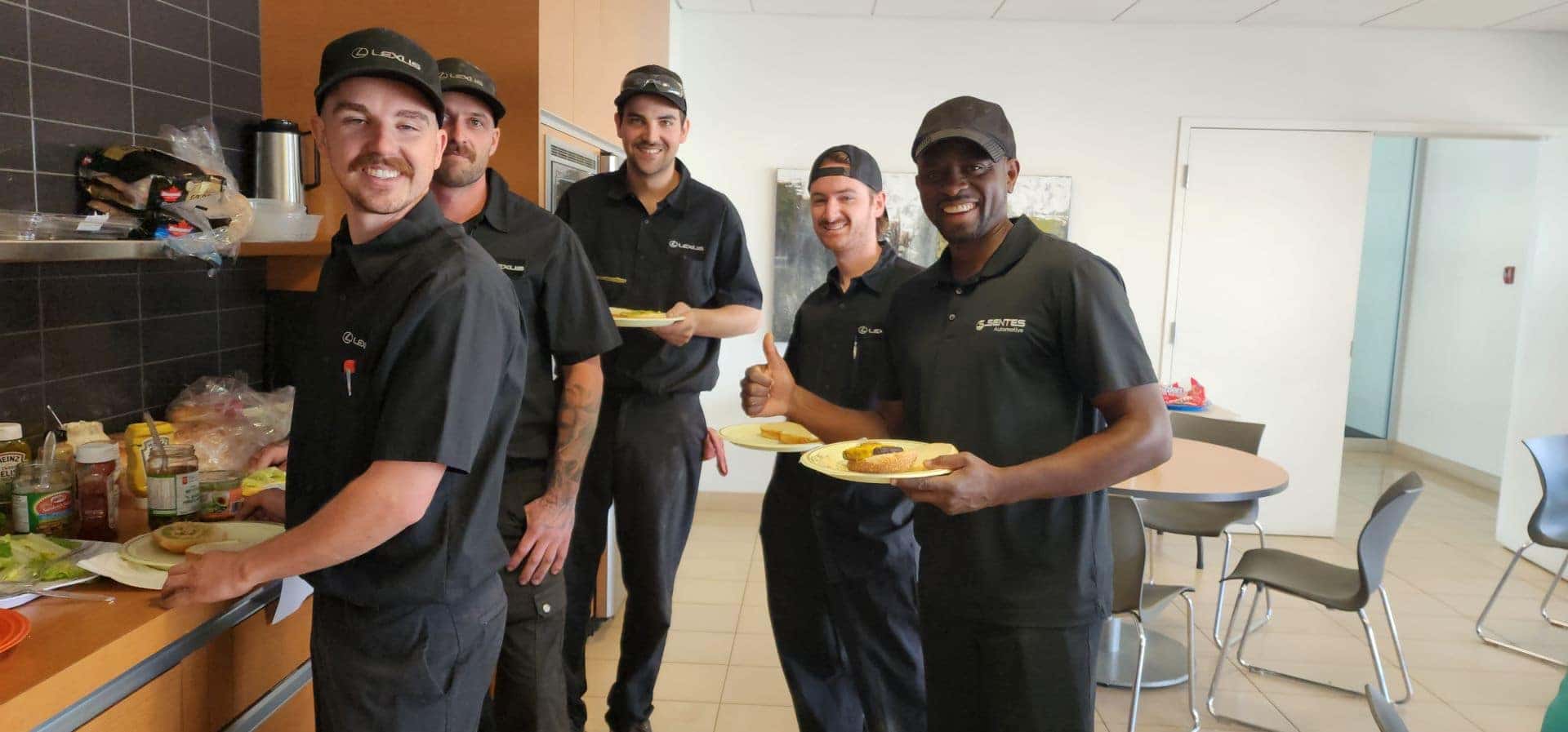 News and Events | Sentes Automotive