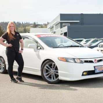 Employee Testimonials | Sentes Automotive