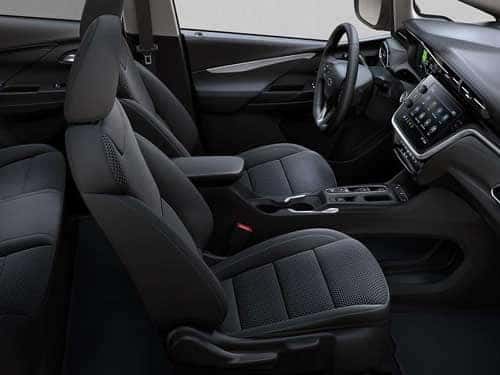 Chevy Bolt Interior | Cabinets Matttroy