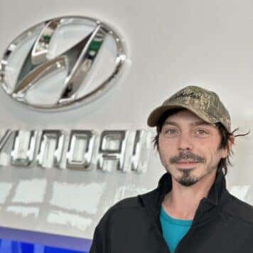 Meet Our Staff | Shottenkirk Hyundai Canton