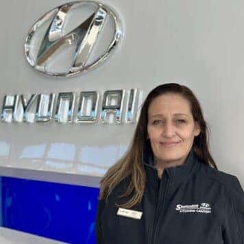 Meet Our Staff | Shottenkirk Hyundai Canton