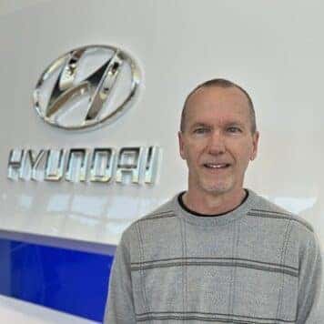Meet Our Staff | Shottenkirk Hyundai Canton