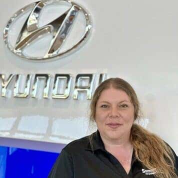 Meet Our Staff | Shottenkirk Hyundai Canton