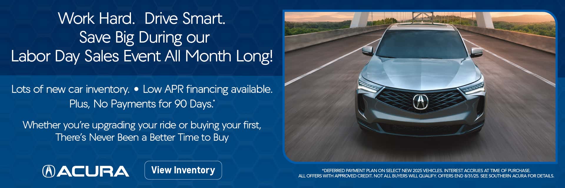 Acura Dealership Newport News