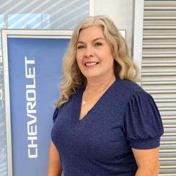 Meet Our Staff | Steves Chevrolet of Oakdale | Chevy Sales