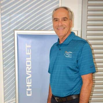 Meet Our Staff | Steves Chevrolet of Oakdale | Chevy Sales