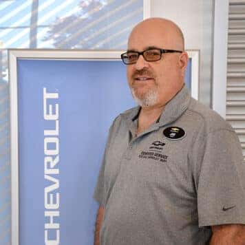 Meet Our Staff | Steves Chevrolet of Oakdale | Chevy Sales