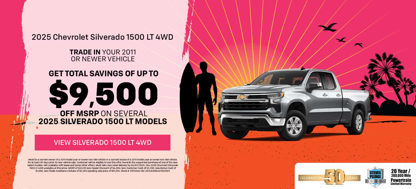 Steves Chevrolet of Oakdale | CA Chevy Dealership Near Me