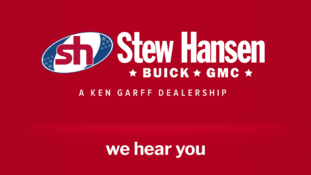 Buick, GMC Dealer in Clive, IA