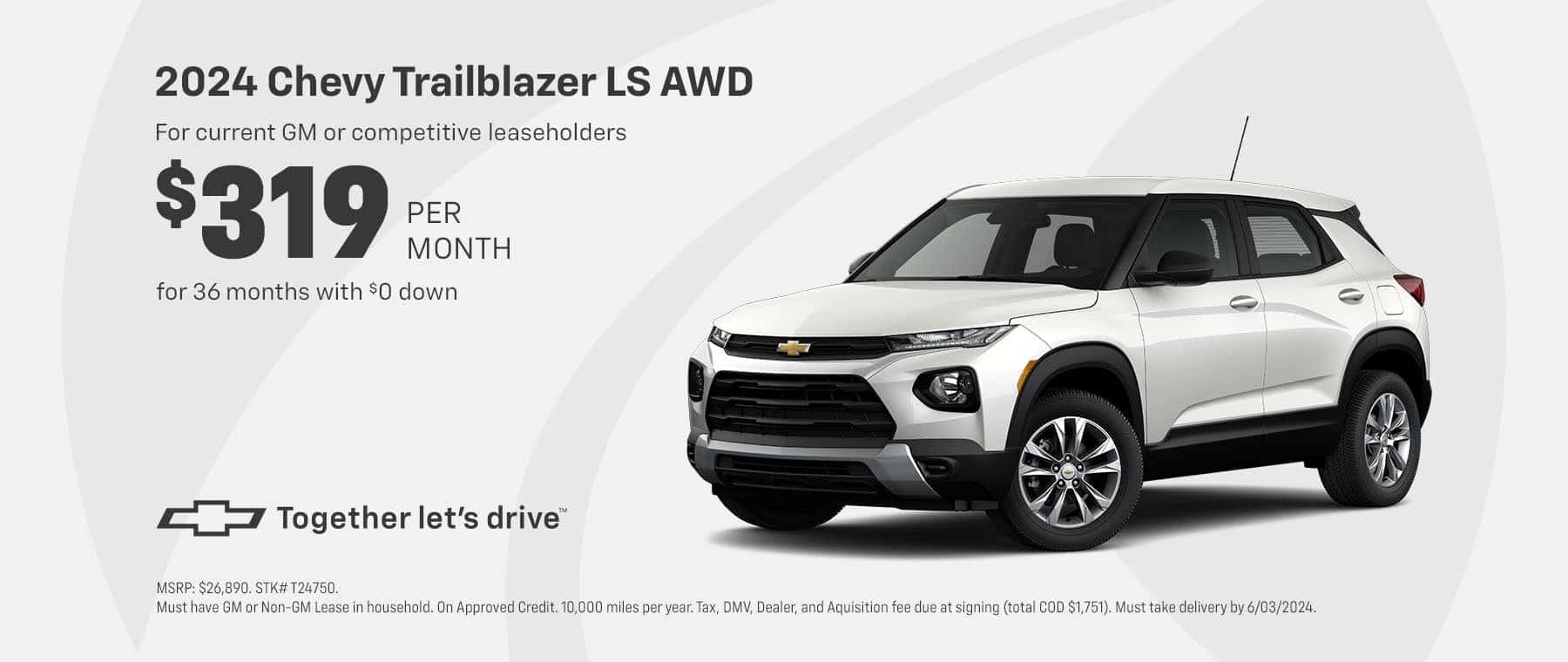 Chevrolet Dealer in North Collins, NY