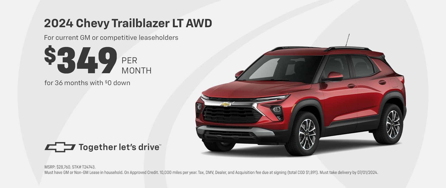 Chevrolet Dealer in North Collins, NY