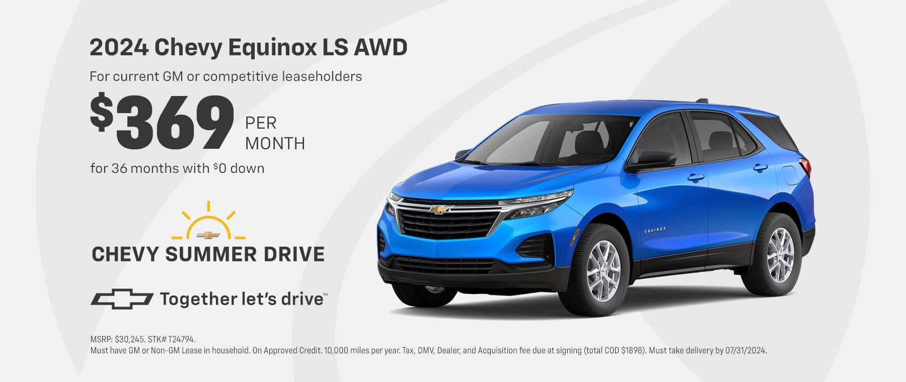 Chevrolet Dealer in North Collins, NY