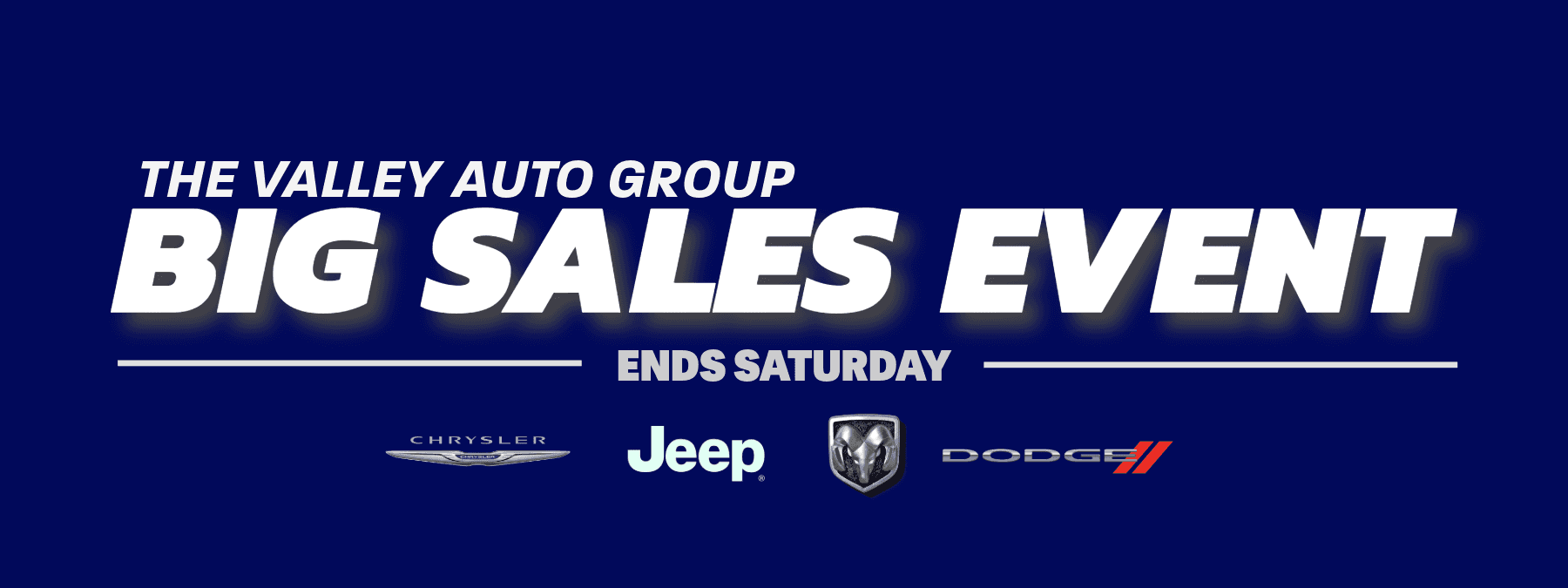 Valley Motor City | Chrysler, Dodge, Jeep, Ram Dealer in Cuyahoga Falls, OH
