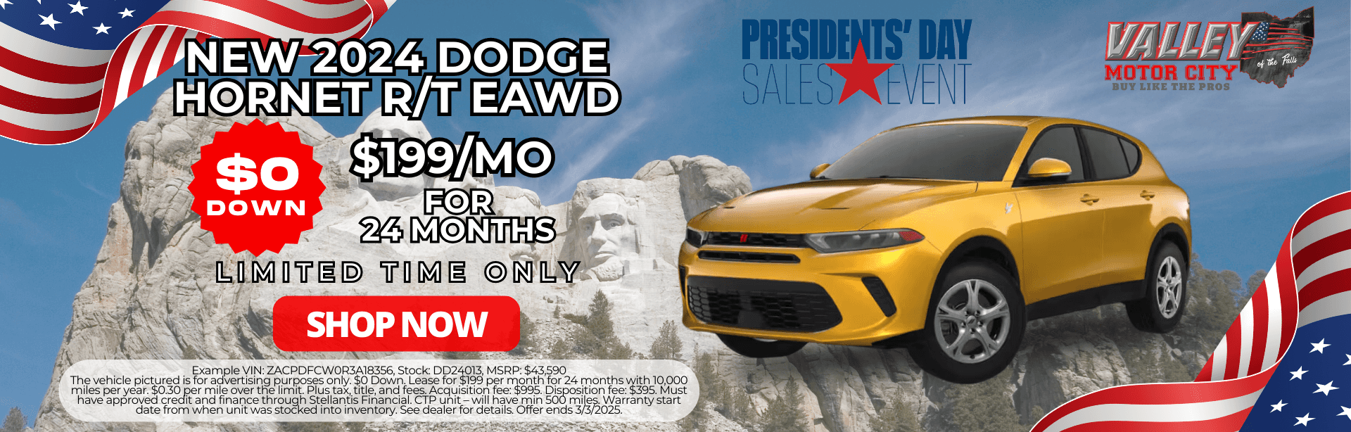 Valley Motor City | Chrysler, Dodge, Jeep, Ram Dealer in Cuyahoga Falls, OH