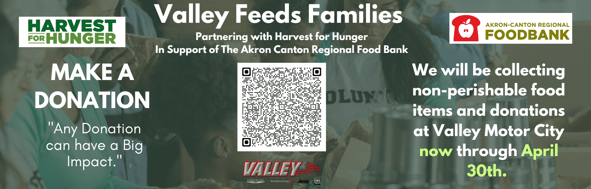 Valley Motor City | Chrysler, Dodge, Jeep, Ram Dealer in Cuyahoga Falls, OH