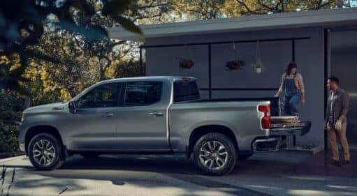 Your Guide to the 2024 Chevy Silverado 1500 | Auto Dealership
