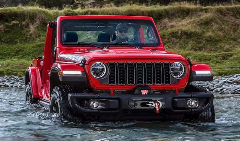 Tire Package for 2024 Jeep Wrangler Models | Vision Chrysler Dodge Jeep ...