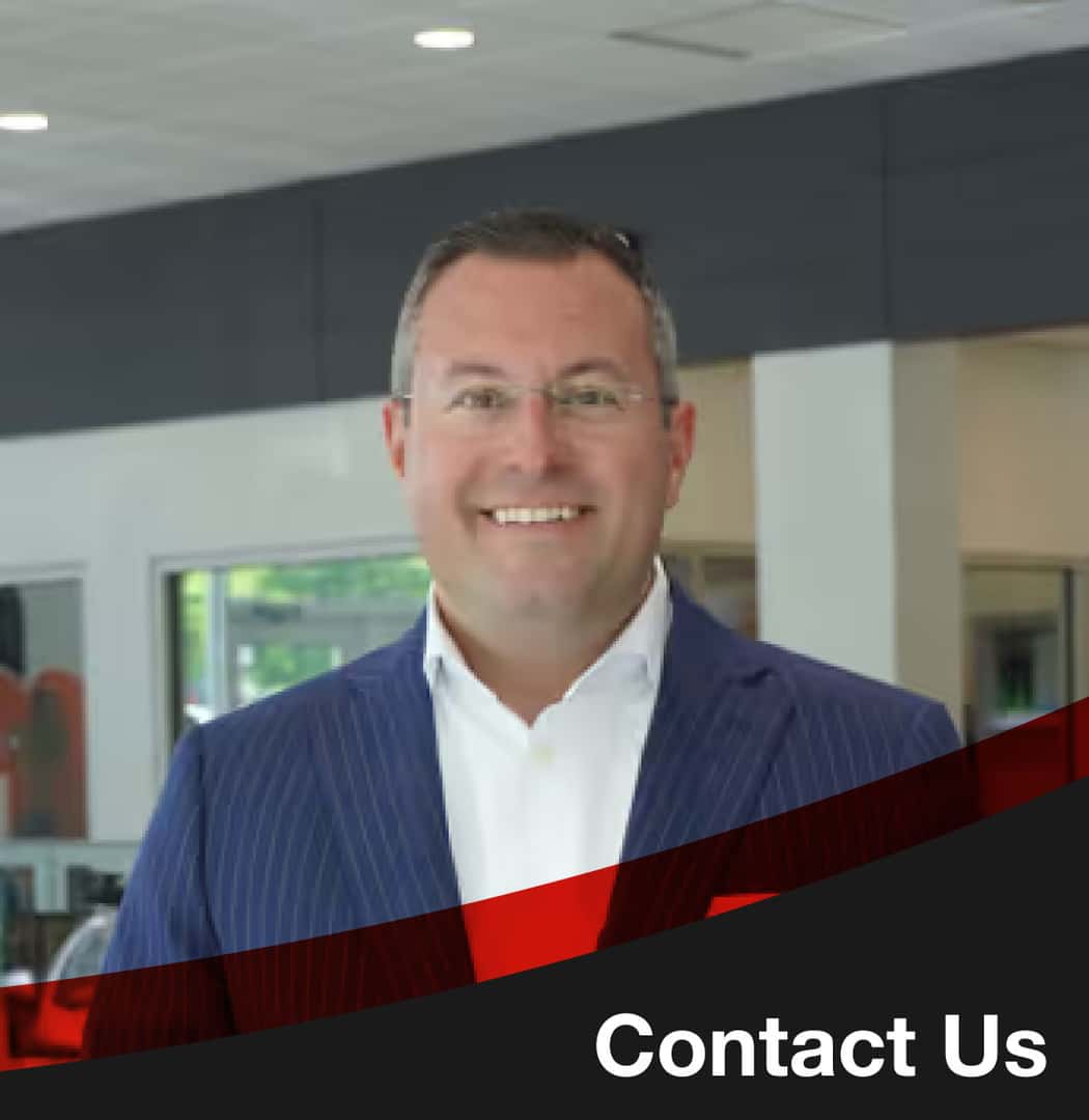 About Us | Vision Dodge Chrysler Jeep Ram in Rochester, NY