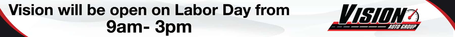 About Us | Vision Dodge Chrysler Jeep Ram in Rochester, NY