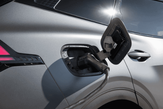 Hyundai and Kia's 'Uni Wheel' Drive System Could Change How EVs Are ...