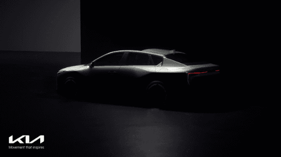 2025 Kia K4: A Stylish and Modern Upgrade to the Forte Sedan Lineup | Vision Kia East Rochester ...