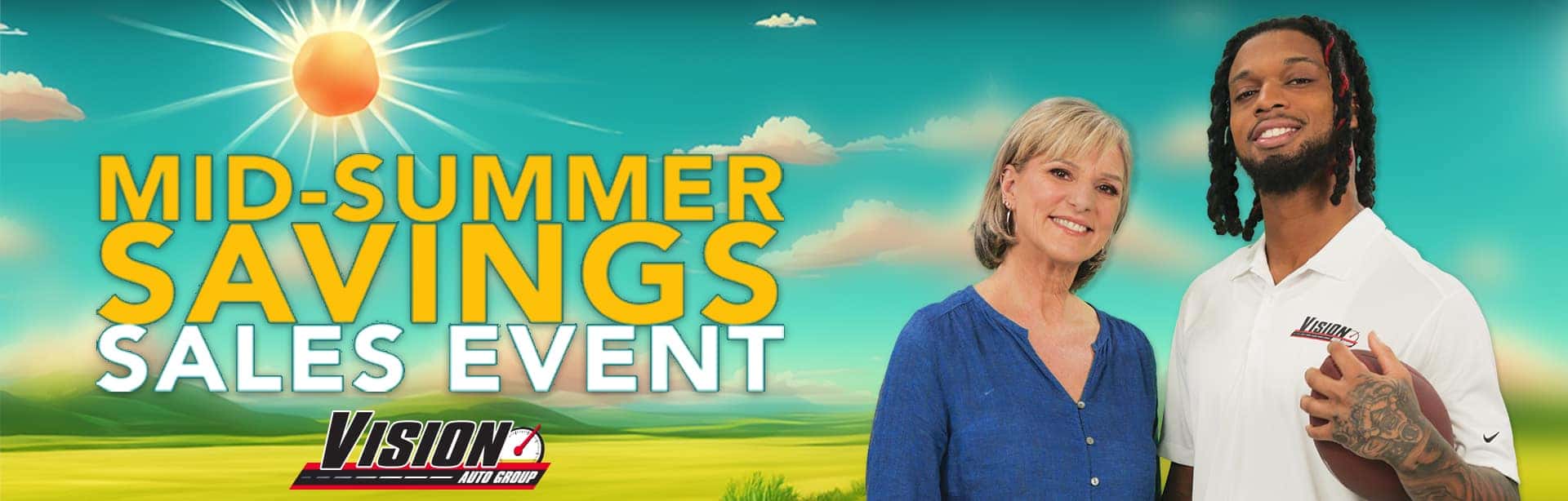 Vision KIA Dealership Rochester, NY | Best KIA Deals | Huge KIA Inventory