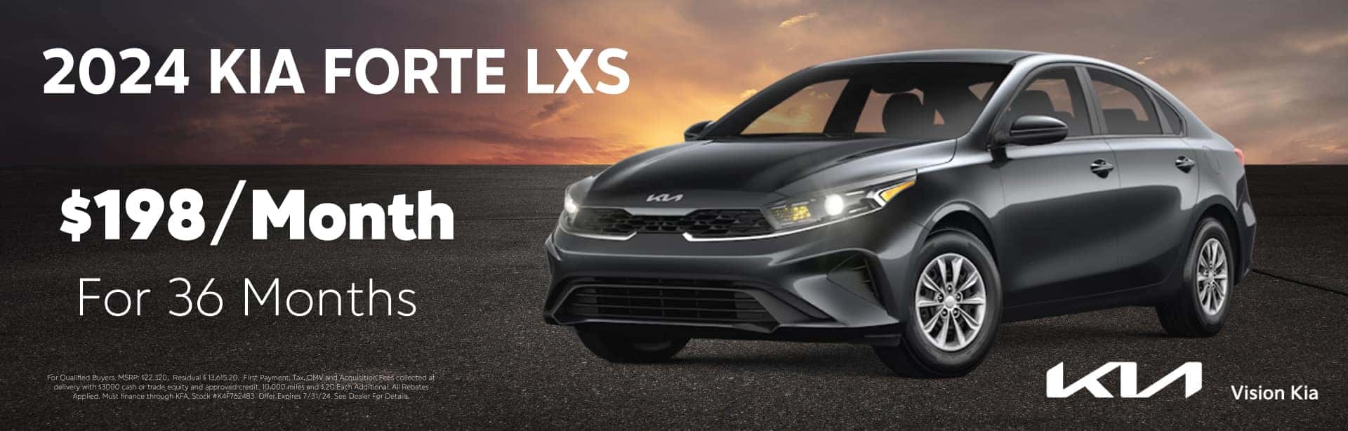 Vision KIA Dealership Rochester, NY | Best KIA Deals | Huge KIA Inventory