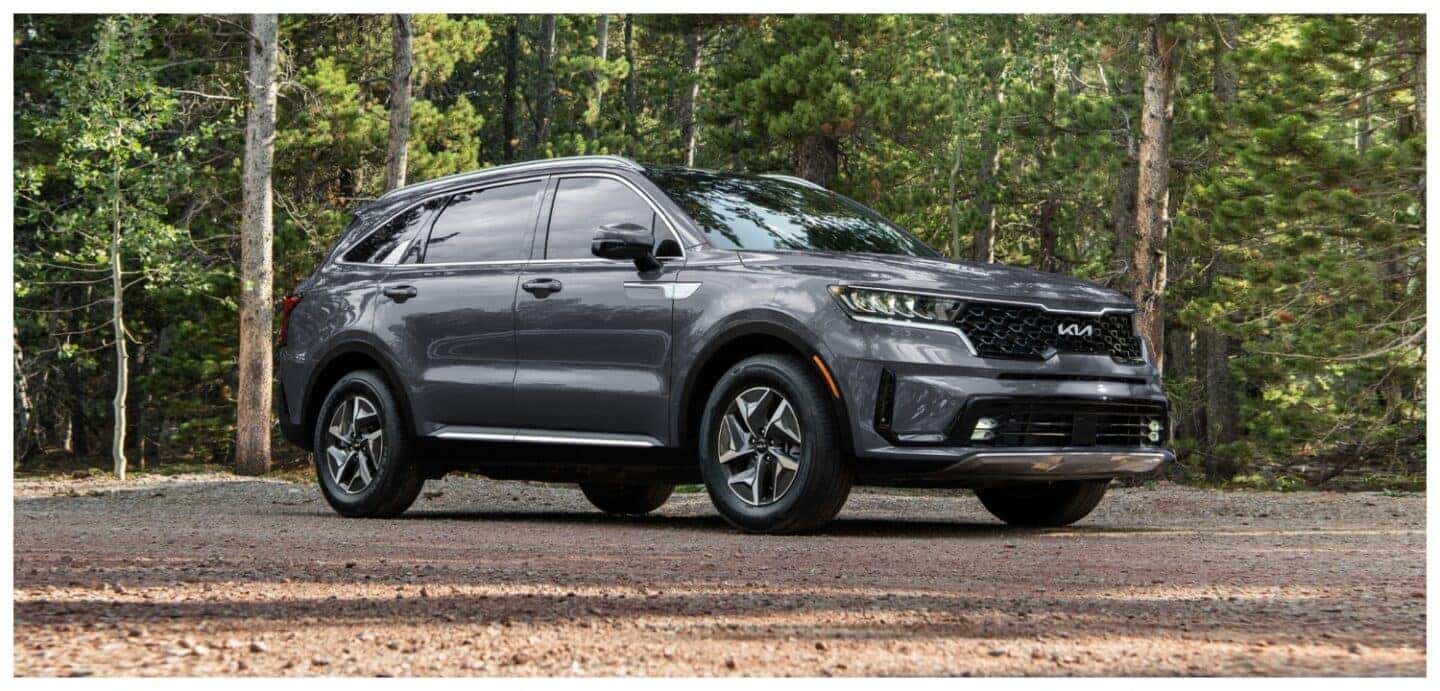 A Close Look At the 2024 Kia Sorento | Vision Kia Canandaigua