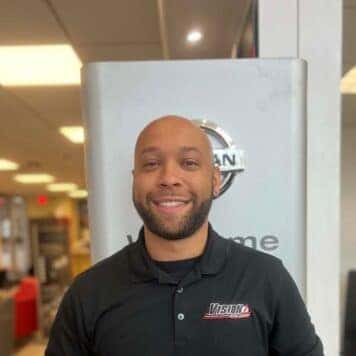 Vision Nissan Greece Staff | Rochester Nissan Dealer