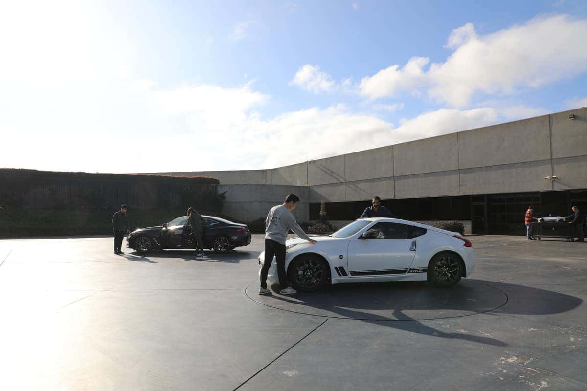 Nissan 350Z: Still Iconic in 2025