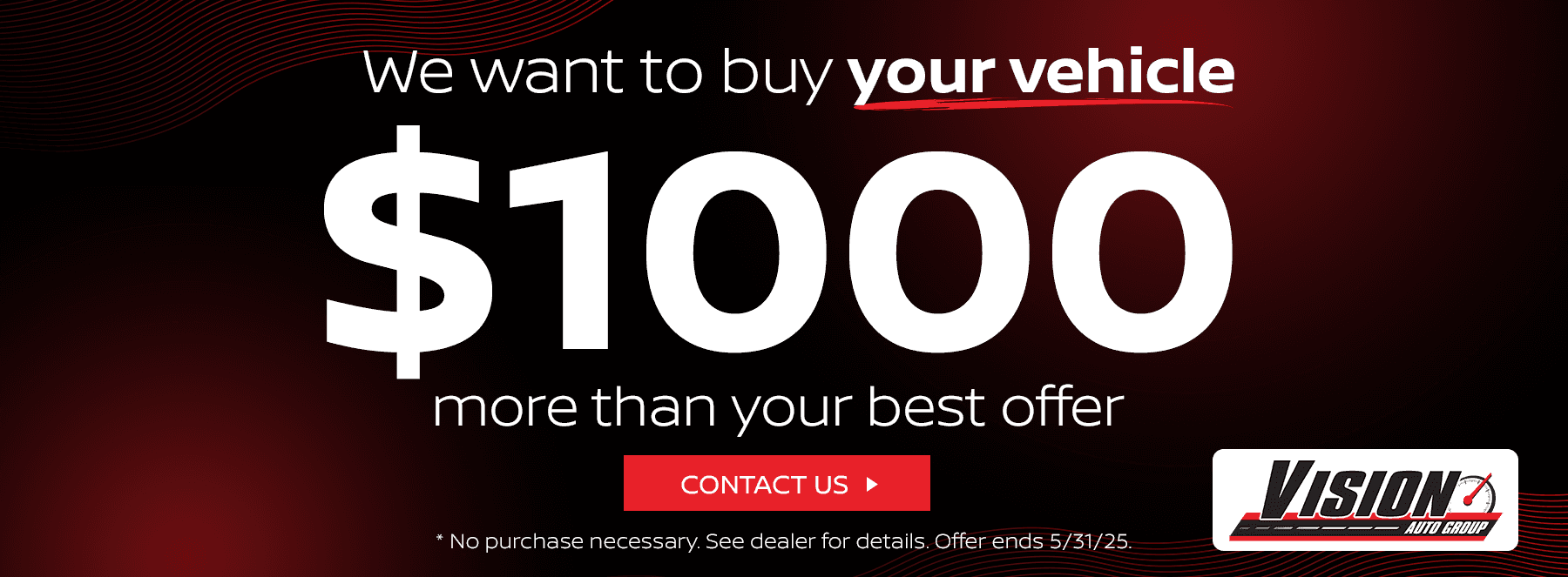 Vision Nissan Webster | Nissan Dealer in Webster, NY