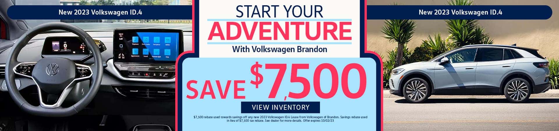 Tampa FL Volkswagen Dealer | Volkswagen Brandon | Near Brandon, Wesley ...
