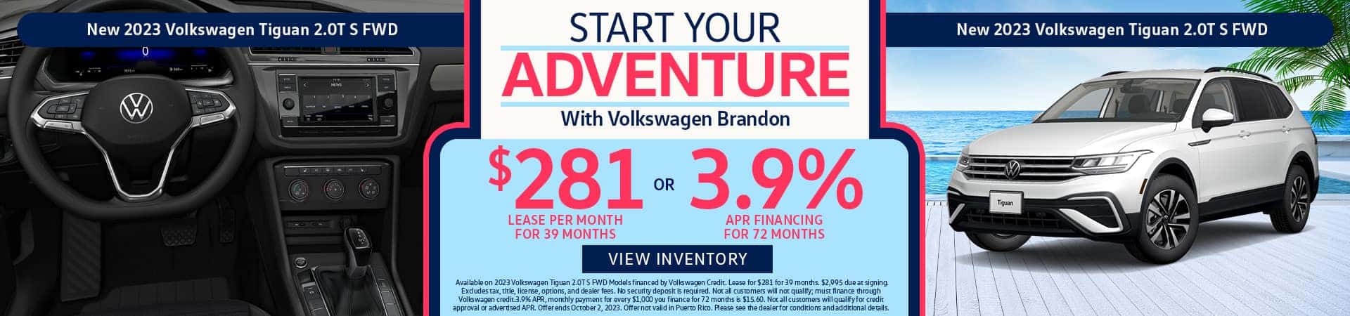 Tampa FL Volkswagen Dealer | Volkswagen Brandon | Near Brandon, Wesley ...