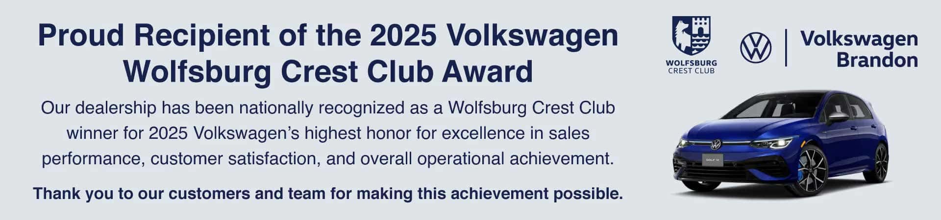 Volkswagen Dealer Tampa, Sarasota, Brandon FL | Volkswagen Brandon